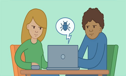 How To Make Good Code Reviews Better Tran IT Expert UpWork PHP 